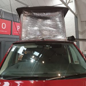 Insulated Pop Top Wraps - CamperKing Shop